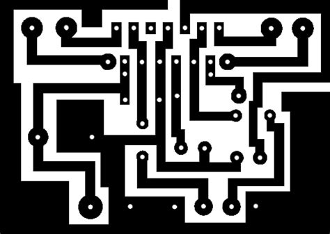 Amplifier Circuit Diagram Using TDA Electronics Help Care