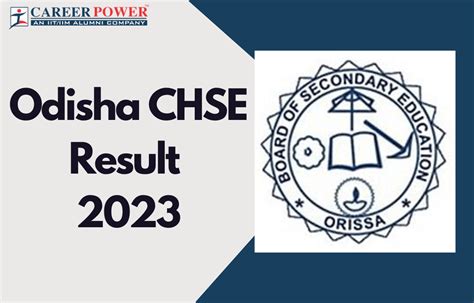 Odisha Chse 12th Supplementary Result 2023 Odisha 2 Supplementary Result
