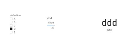 Solved Dynamic Title Microsoft Fabric Community