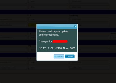 Dialog Ui