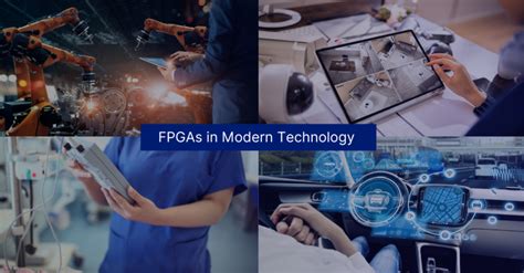 Fpga Design Tools And Trends 2024 Whats New And Emerging