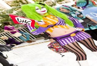 29 Male Characters Replaced By Women Sexy Gallery EBaum S World