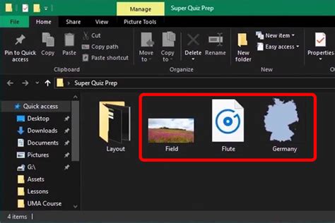 Develop A Reusable Quiz Ui In Unity Gamedev Academy