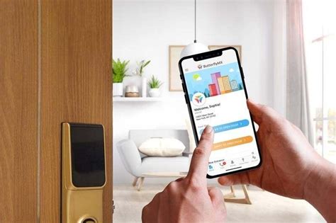 Choosing The Best Access Control System For Your Building In 2024