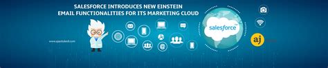 Salesforce Introduces New Einstein Email Functionalities For Its