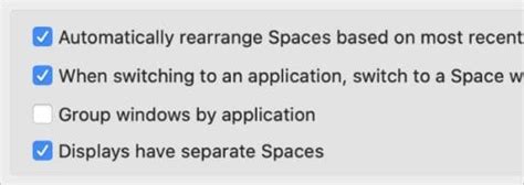 How To Use Split Screen On A Mac To View Side By Side Apps Appletoolbox