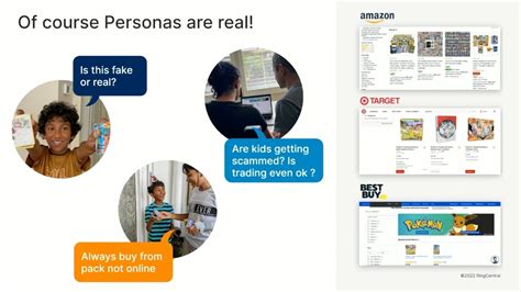 Build Stronger Campaigns With Personas And Segmentation