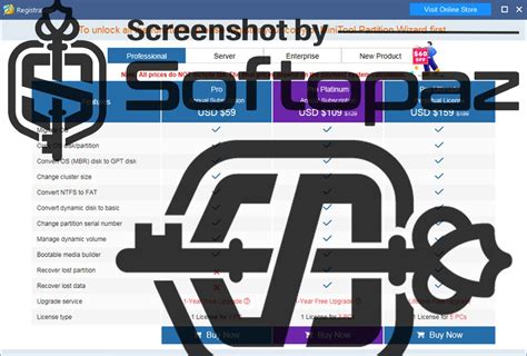 Minitool Partition Wizard Pro Buy 30 Off Or Free Key