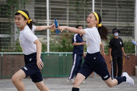 体育祭2020 桐朋女子中学校・高等学校サイト