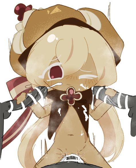 Rule 34 After Gangbang After Sex Blush Caramel Choux Cookie Censor