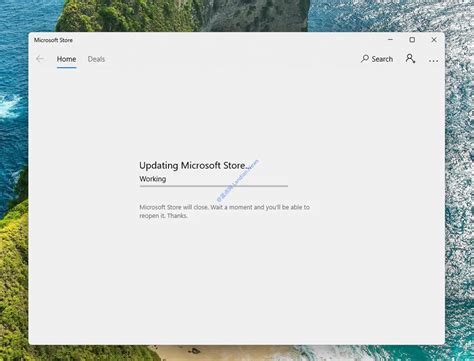 [技巧] 为windows 11 ltsc 2024版安装微软商店实现下载各种应用程序 蓝点网