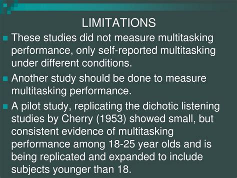 Ppt Multitasking Across Generations Powerpoint Presentation Free