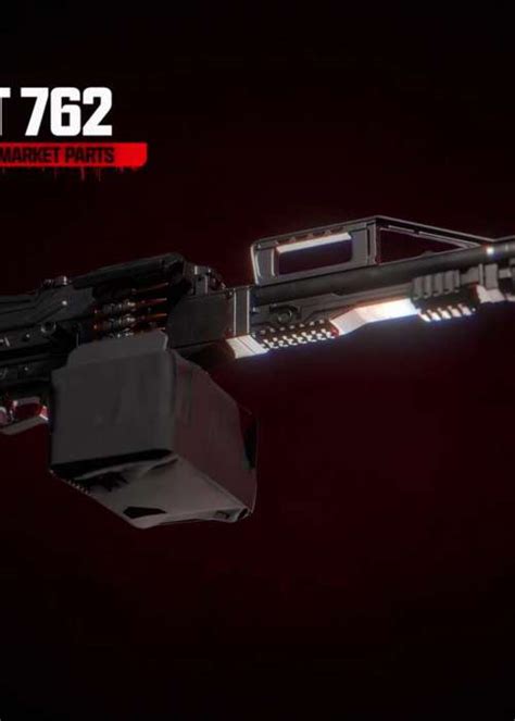 How To Get Aftermarket Parts And Conversion Kits In Mw3