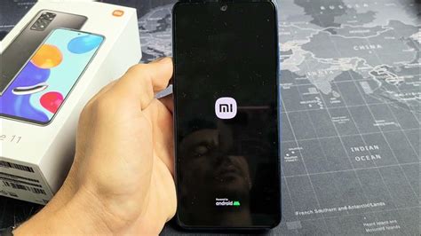 Redmi Phone Restart Simplifying The Process With Easy Steps Robots Net