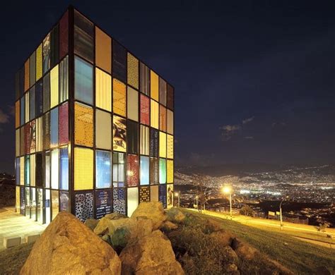 Recycling Architecture Pavilion Plans Architecture Building