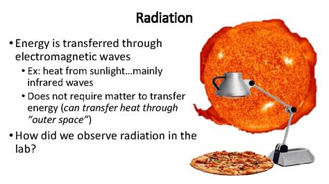 Thermal Energy Vs Temperature TEMPERATURE Measure Of The