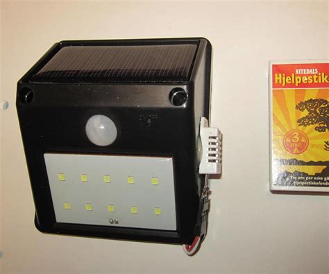 Arduino Solar Powered Temperature And Humidity Sensor As 433mhz Oregon