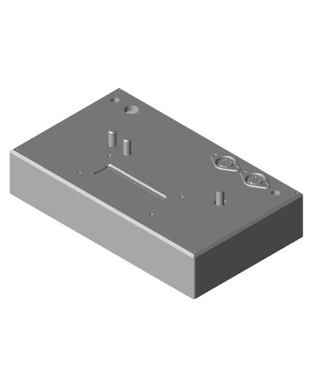 gridfinity game master essentials 3d model by dsypher on thangs