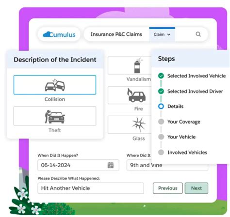 The New Era Of Insurance Salesforce Financial Services Cloud For Insurers Navirum