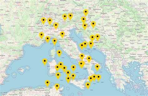 GitHub DarioSanchez Maps LeafletJS Vue2 Laravel8