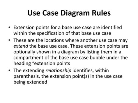 Cs Ooad Unit PPT