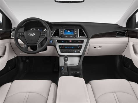 2015 Hyundai Sonata Eco Best Car To Buy 2015 Nominee