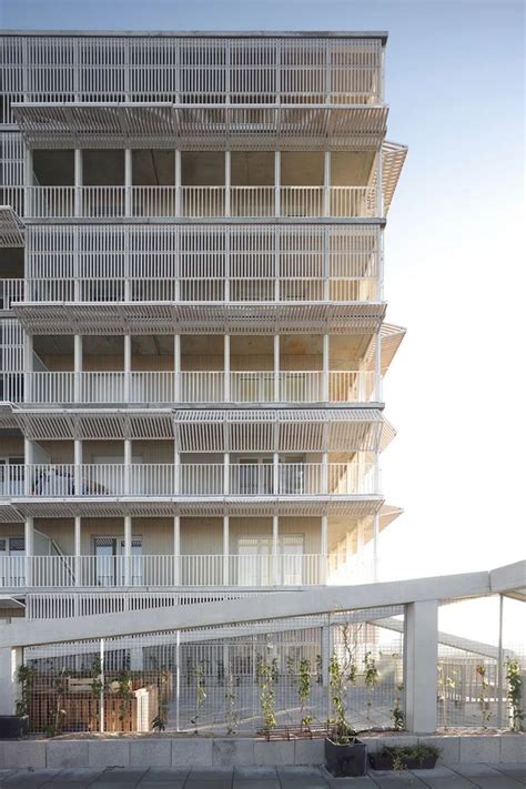 The Architectes Ytaa Youssef Tohme Architects And Associates Juan Cardona · Canopy