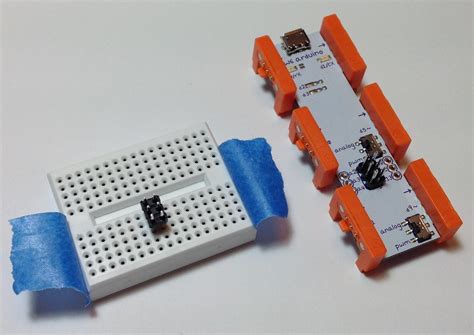 add spi to littlebits arduino sand software and sound