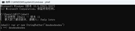 jdk11新特性 csdn博客