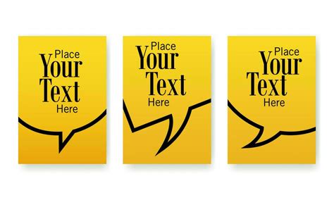Vector Illustration Of Textbox Design Suitable For Design Element Of