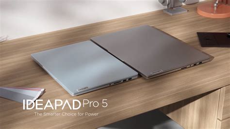 Spesifikasi Harga Lenovo Ideapad Slim 5 Pro Pakawal