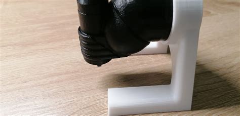 Stl File Diagonal Milling Head Cnc Programming Aid 🎒・3d Printable Model To Download・cults