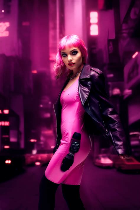 I Used Stable Diffusion To Create A Background To My Photo Then I Used