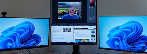 Lg Dualup Monitor Review The Monitor You Didn T Know You Needed