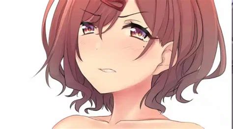 2次誘惑してる感じの女の子のエロ画像その72 にじインフォ