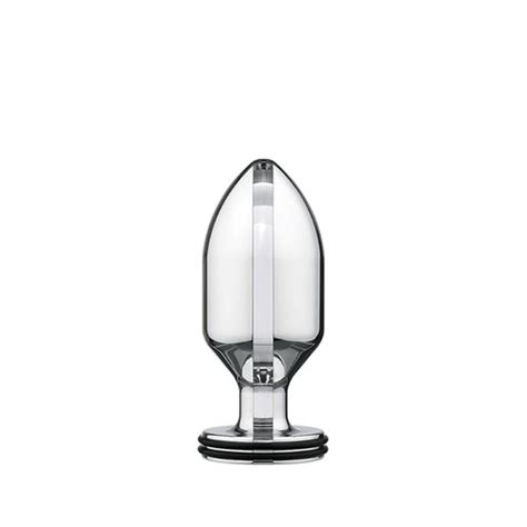 Buy The Intruder Extreme Bi Polar Electrosex Butt Plug In Small Anal
