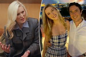 Olivia Nuzzi Dismisses Ex Ryan Lizza As Obsessed Peeping Tom Trying