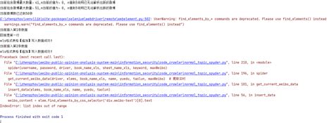 Issue Yutao Arch Weibo Public Opinion Analysis System Github