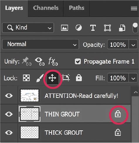Template Usage Rolledwall