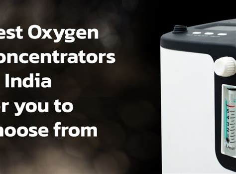 Oxygen Concentrator And Nebulizer Know The Difference Servotech Renewable Power System Limited