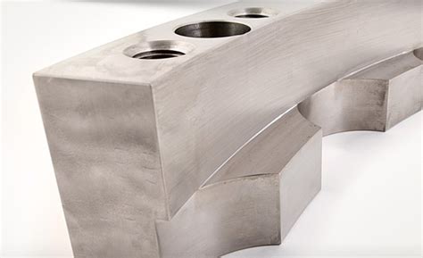 Norsk Titaniums 3d Printed Titanium Components Achieve Aerospace Readiness
