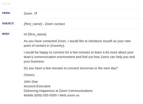 How To Increase Conversion Through Effective Email Sequences