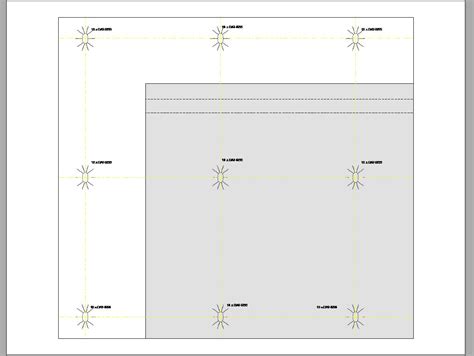 Solved Linked Cad Issues With Hidden Lines Autodesk Community
