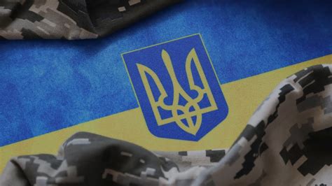 Вітання Руслана Стефанчука з Днем захисників і захисниць України Youtube