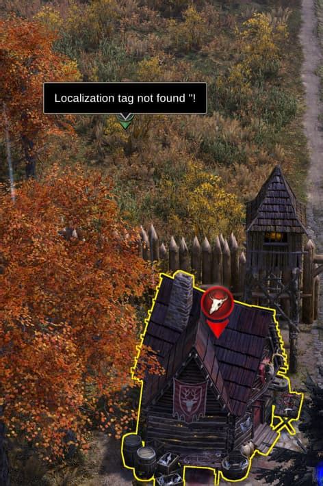 0 7 5f Hunter Trap English Localization Bug Bug Reporting Crate Entertainment Forum