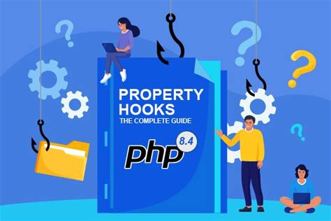 Matthew Weier Ophinney On Linkedin A Guide To Php 84 Property Hooks Zend By Perforce