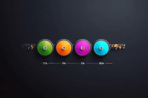 Progress Bar Idea Images Free Download On Freepik