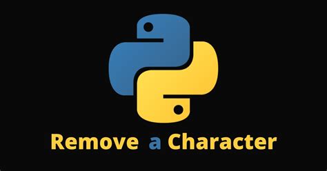 Freecodecamp On Linkedin Remove From String In Python How To Remove