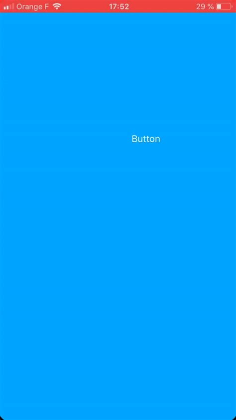 Ios Rounded Corners Of My Uiview Are Updated During The Pushsegue