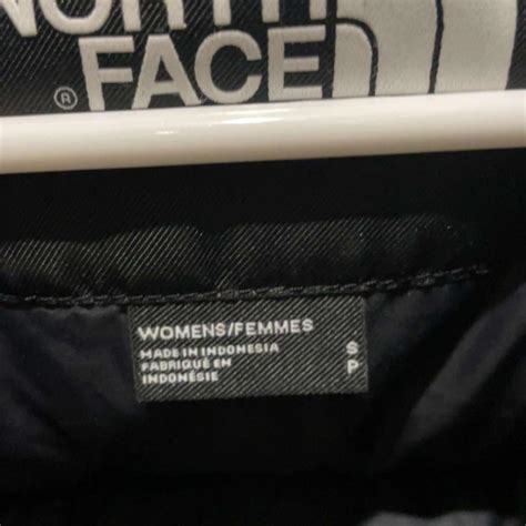 Purple North Face Nuptse 700 Vintage Down Jacket Depop
